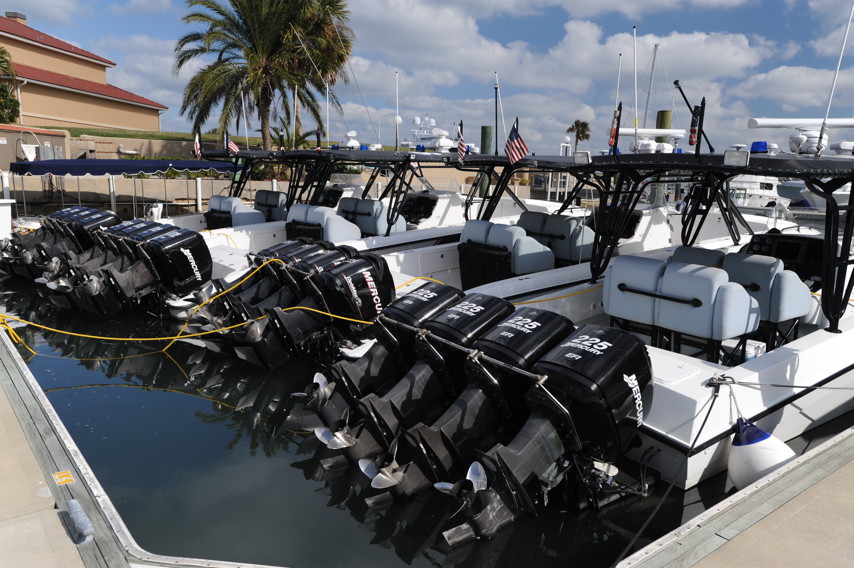 GMSI | Global Maritek Systems