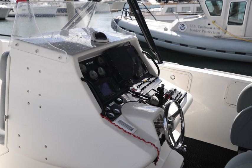 GMSI | Global Maritek Systems